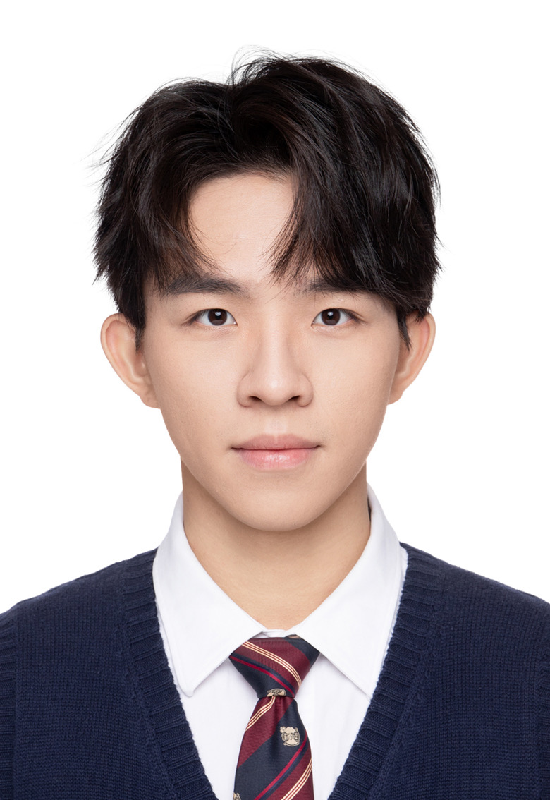 About - Guoquan Chen